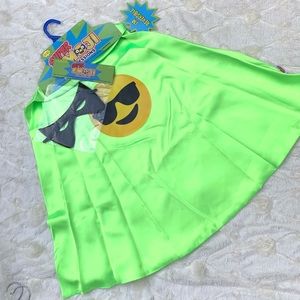Costumes | Super Emoji Expressions Halloween Costume | Poshmark